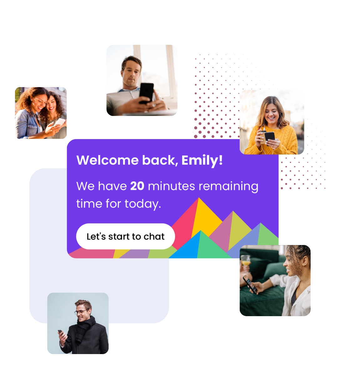 Home - Gipi: Language Speaking AI Pal