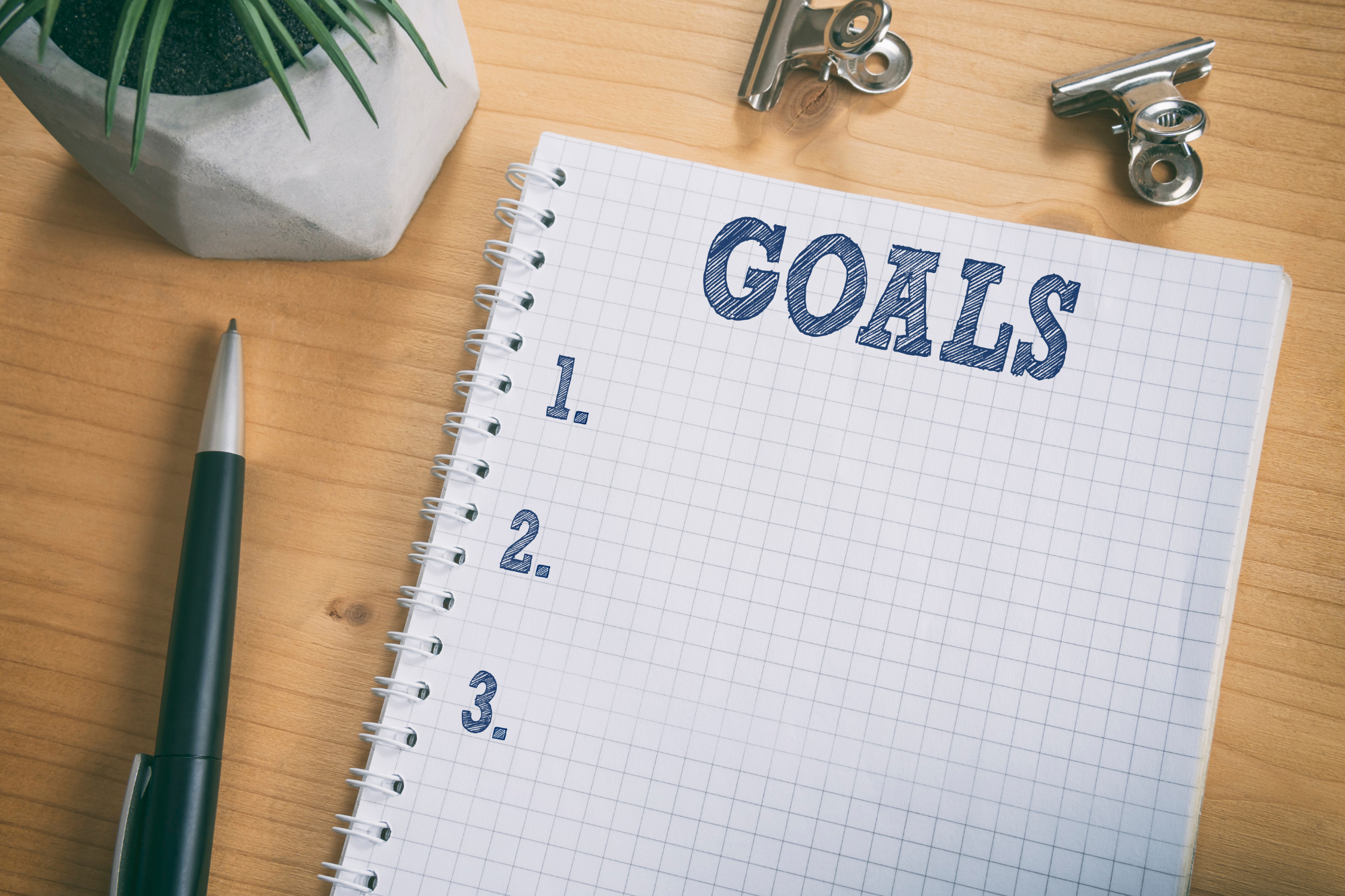 Setting Goals for Your English Speaking Journey: Tips and Tricks - Your ...